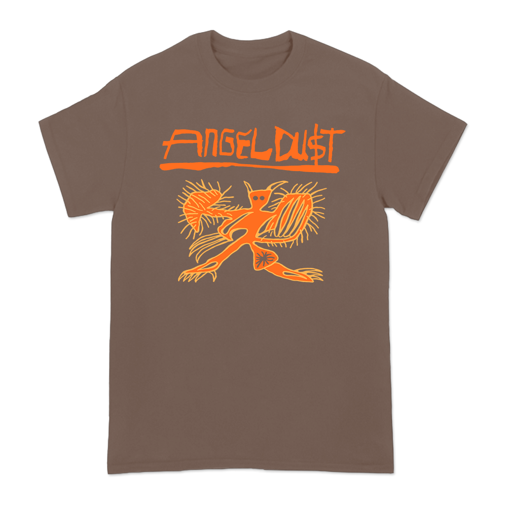 ANGEL DU$T CREATURE TEE – allinmerch