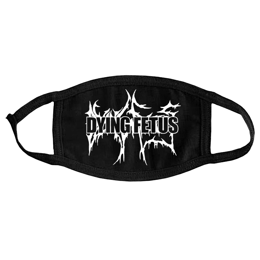 Dying Fetus Logo Dying Fetus